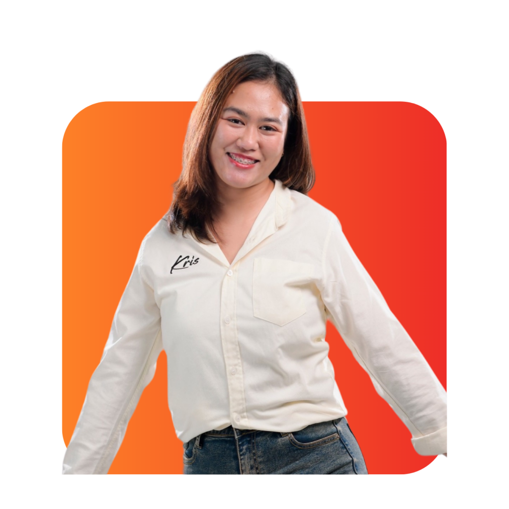 Member KRIS - KRIS KMITL