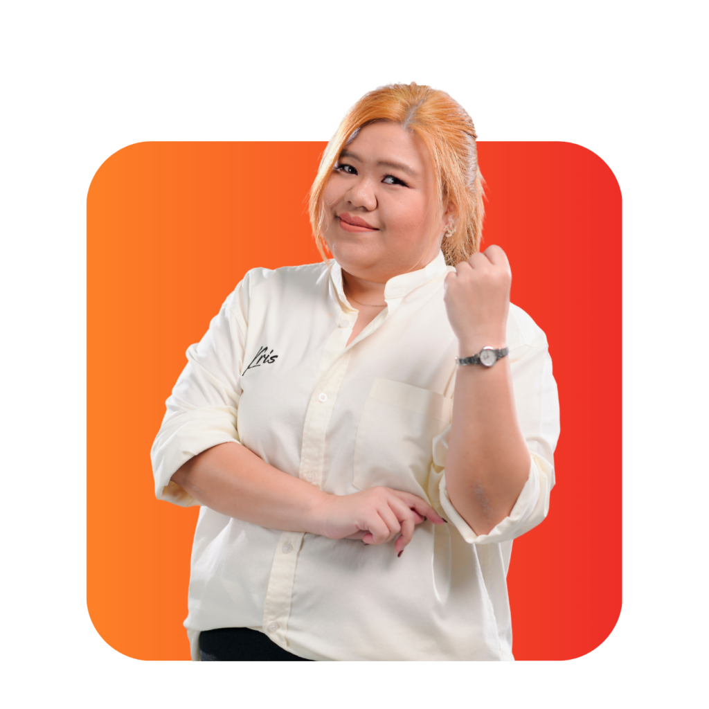 Member KRIS - KRIS KMITL