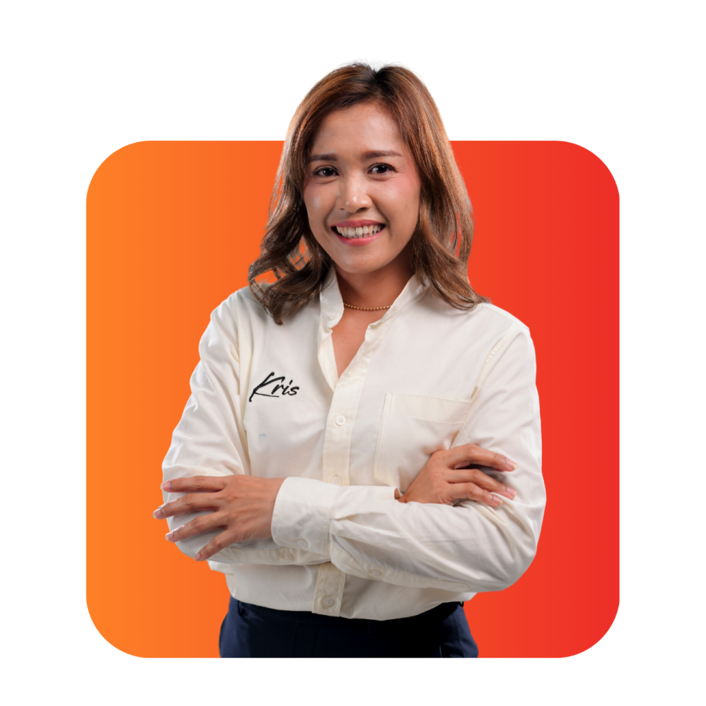 Member KRIS - KRIS KMITL