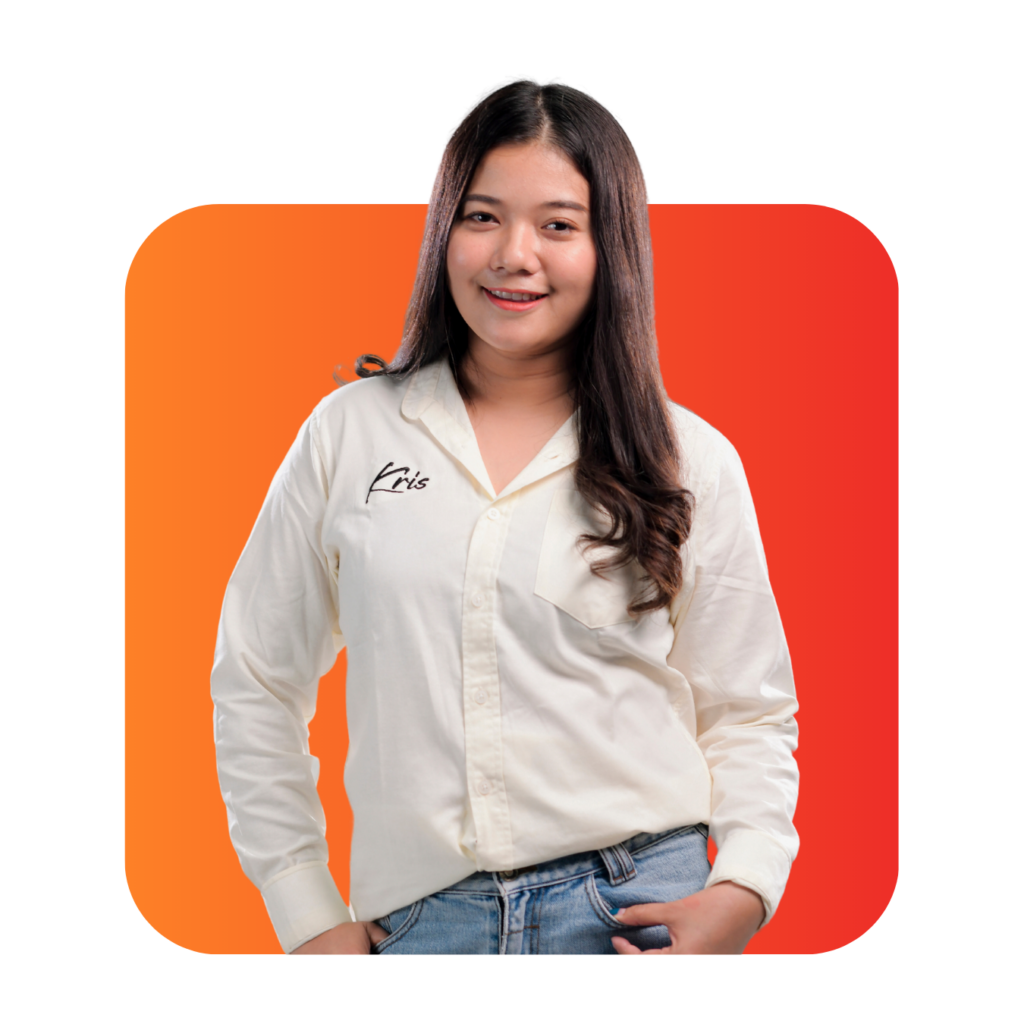 Member KRIS - KRIS KMITL